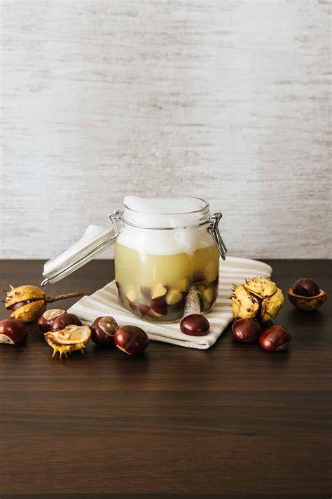 Default Make Your Own Conker Laundry Soap Cleans Clothes Without The