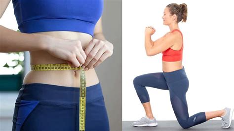 How To Burn Belly Fat Weight Control Tips உடல் எடையை குறைக்க 5 நிமிட