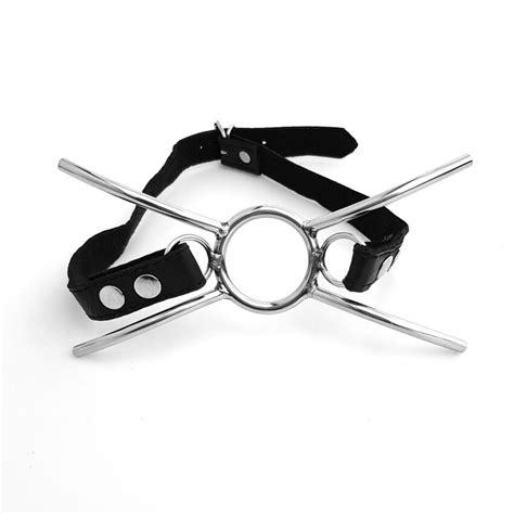 Spider Ring Knebel DELUXE XXL