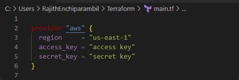 Basic Terraform Commands You Should Know