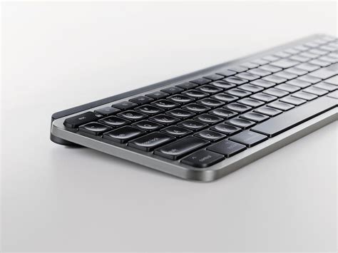 Logi Keyboard By Logi On Dribbble