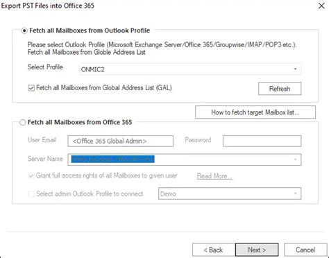 Best Solution In 2024 To Import Pst Files To Office 365