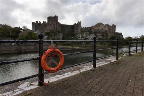 Drunk Man 31 Strangled Teen And Dumped Her Body In Pond After She