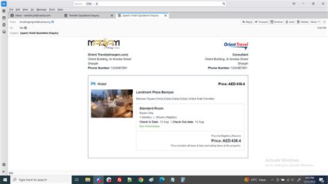 Bug 25329 Hotel Agency Through Quotation Sent Agency Logo Is Not Displayed Almaqam Final