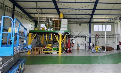 Ecocortec® Launches Bio Resin Compounding Operations Cortec Corporation