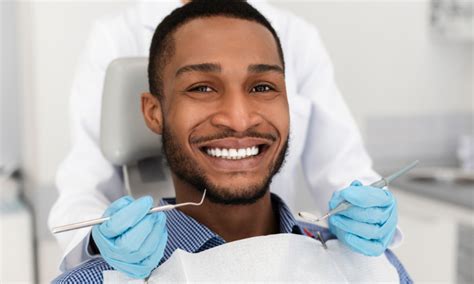 Treatment Options For Gum Disease Dentist In Boise Id