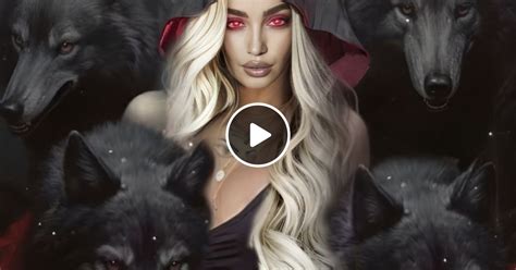 Watcher Of The Realmsyapum By Danijela Deniz Halloween Exclusive Show