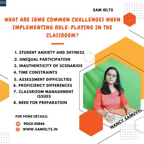 Sam Ielts On Linkedin 💥 What Are Some Common Challenges When