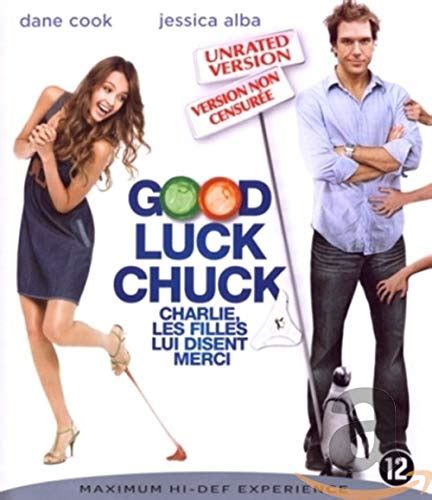 Charlie Les Filles Lui Disent Merci Blu Ray Import