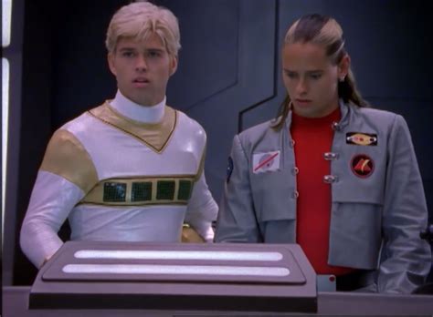 Helmetless Power Rangers Actors In Suits Artofit