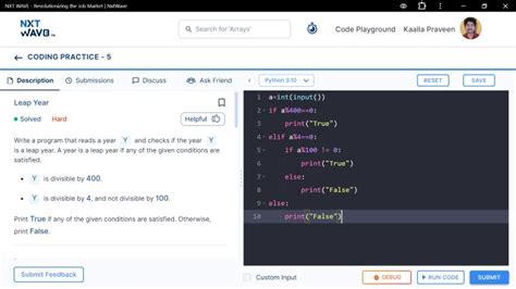 Praveen Kumar Kaalla On Linkedin Day39 100daysofcodechallenge Coding Python Code Ccbpians