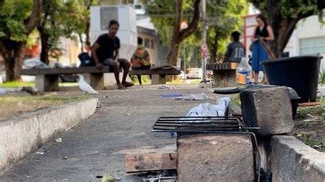 Governo Federal Lança Plano Para Garantir Direitos Da População Em