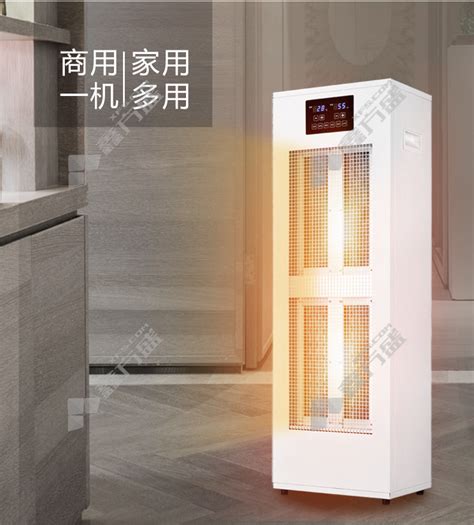 宝工ptc暖风机bgp2006系列 15kw 单位台 融创集采商城