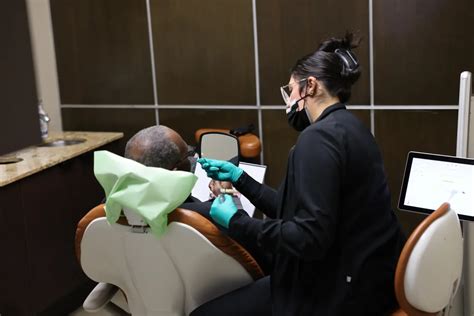 The Denture Implants Procedure A Step By Step Guide To Getting Implant
