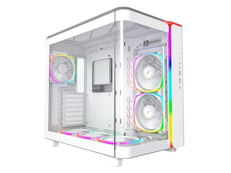 Montech King 95 Pro Dual Chamber High Airflow Pc Philippines Ubuy