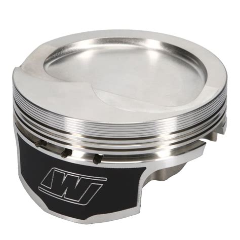 Shop High Quality Chevrolet Lsx Pistons Wiseco 60035lx135