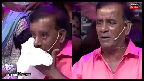 Actor Seshu Passes Away His Video Viral சேசு வீடியோ