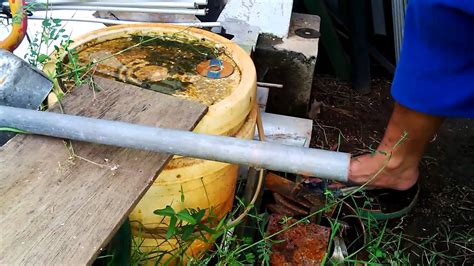 Cara Membuat Alat Coli September 2013 Rumah Kreatif Solutions