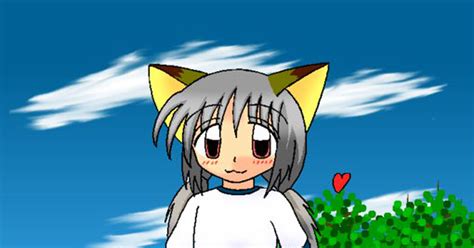 きつね 恭子ちゃん 山水辺のマンガ 漫画 狐 ひとのこ Pixiv