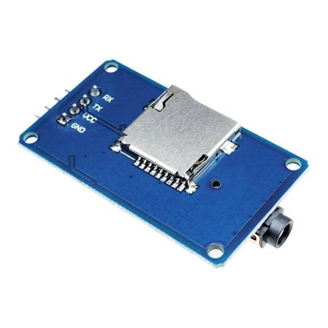 mp3 music player uart control serial module in pakistan digilog pk