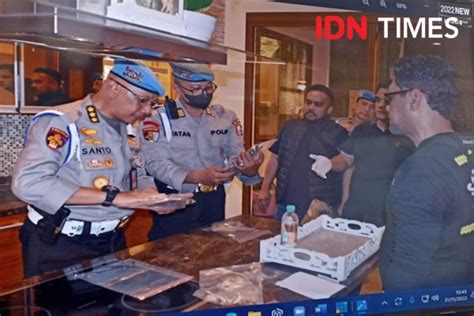 Pelaku Teror Bom Di Surabaya Diduga Satu Keluarga Ini Identifikasinya