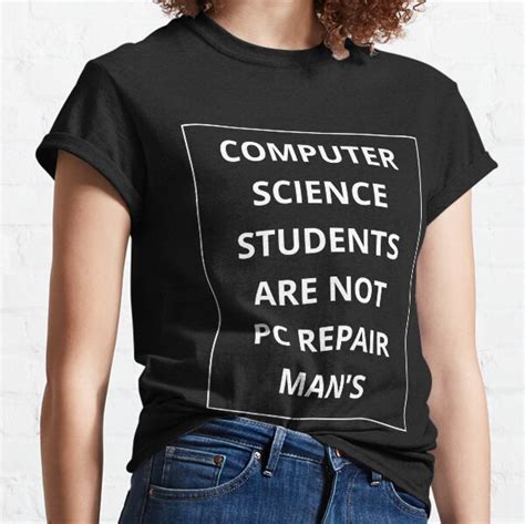 Computer Funny Geek T Shirts Redbubble