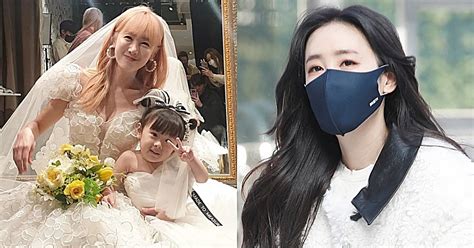 이 자리를 빌려 죄송하다” 딸 투병사실 고백한 별 또 무거운 얘기 꺼냈다 위키트리
