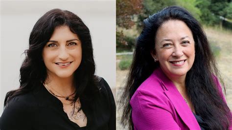 De Serpa Leads Brown For Santa Cruz County Supervisor Santa Cruz Local