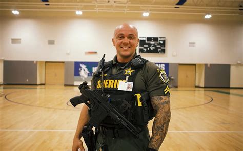 Search All Jobs Bcso