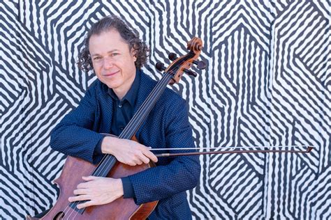 Tour — Matt Haimovitz Cellist