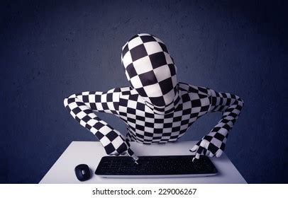151 Burglar Mouse Images Stock Photos Vectors Shutterstock