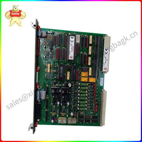 086349 002 Abb Control Card Module Abb Xiamen Xiongba E Commerce Co