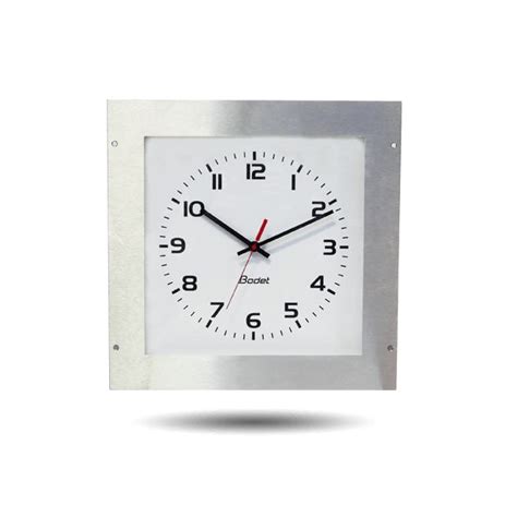 Bodet Profil 730 Op Healthcare Clock Advanceit