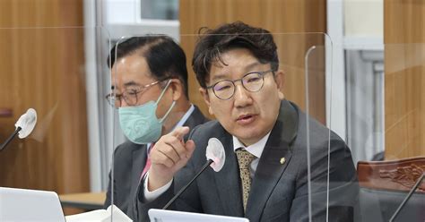 권성동 지역구 강릉 낙탄 사고에 사고 경위 철저히 조사해야” 조선비즈