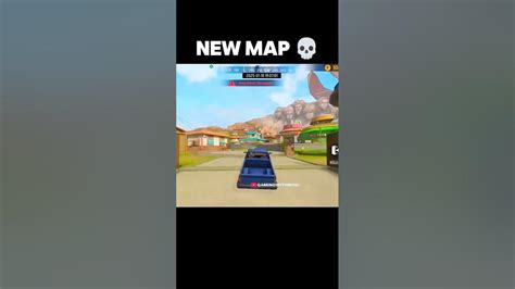New Map 😳 Shorts Shortsvideo Viralvideo Viralshorts Freefire Fyp Wtf Youtube