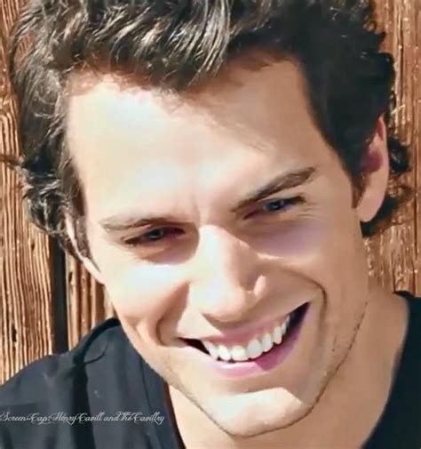 Hc ~ Screen Caps Of Instyle Shoot Via Henry Cavill And The Cavillry