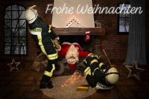 Frohe Weihnachten Freiwillige Feuerwehr Wesendorf