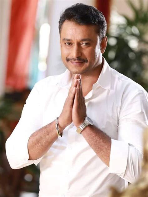 Actor Darshan Thoogudeepa Arrested Unraveling The Murder Mystery