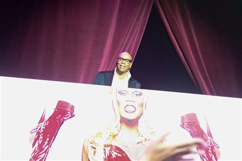 The Worlds Biggest Celebration Of Drag Took Over London Even The