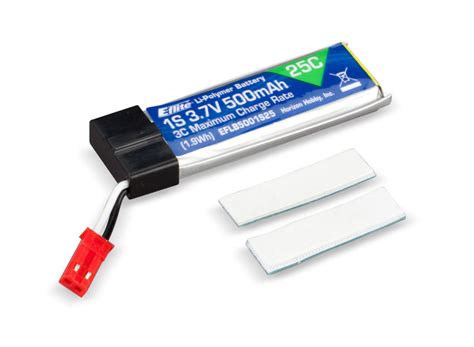 1s 37v Lipo Batteries