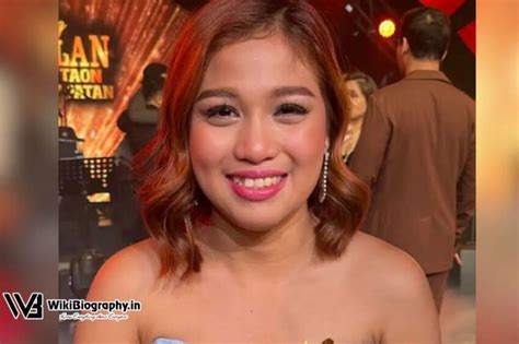 Lyka Estrella Wiki Bio Age Net Worth Nationality Birthday