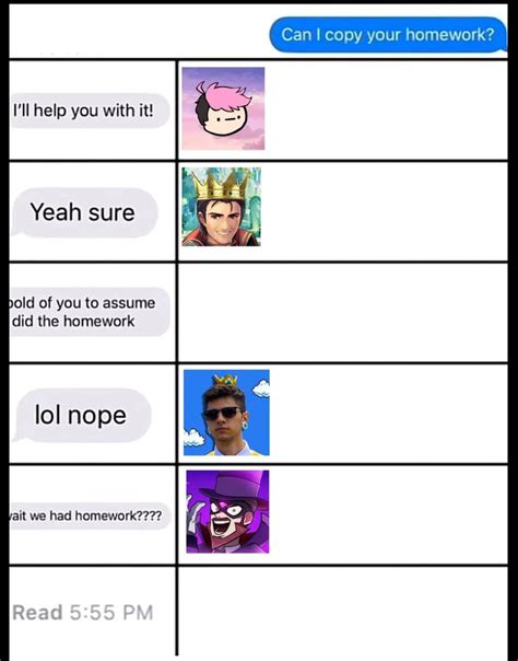 You Guys Liked Them So I Made More Since I Had Nothing Better To Do R