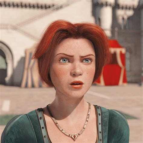 23 Shrek 2 Princess Fiona Human Ideas To Save Today Princess Fiona