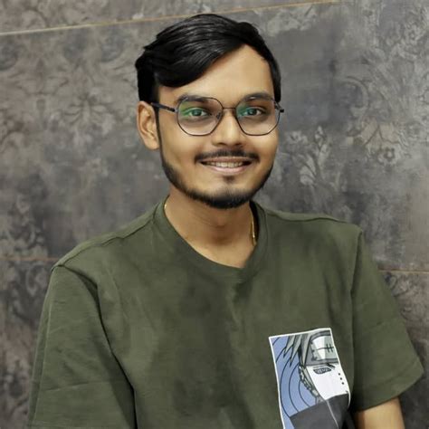 Deep Shah Deepshahh • Threads Say More