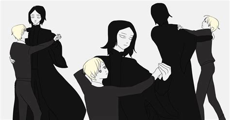 말포이 해리포터 불의잔 어のイラスト Pixiv