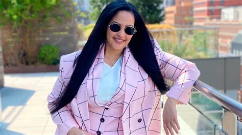 Medios Mexicanos Publicaron La Supuesta Asistencia De Tania Ruiz Y El