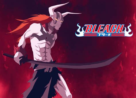 Ichigo Vasto Lored By Gevdano On Deviantart