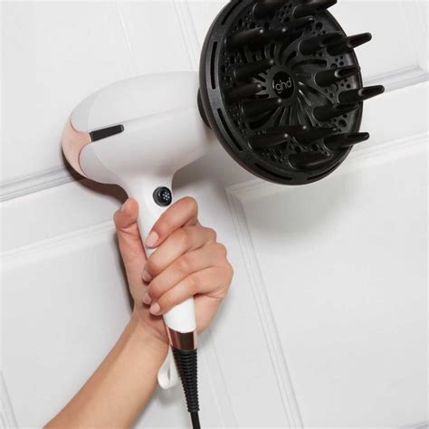 What Does The Diffuser Do On A Hair Dryer Storables