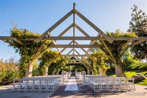 Coyote Hills Golf Course Wedding Guide