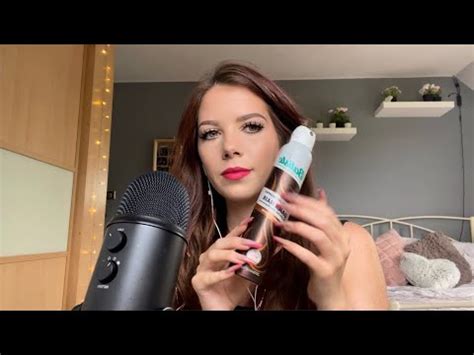 ASMR Fast And Agressive Unpredictable Triggers YouTube